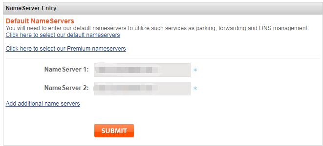 怎么修改Namesilo域名的NS?_namesilo修改ns-CSDN博客