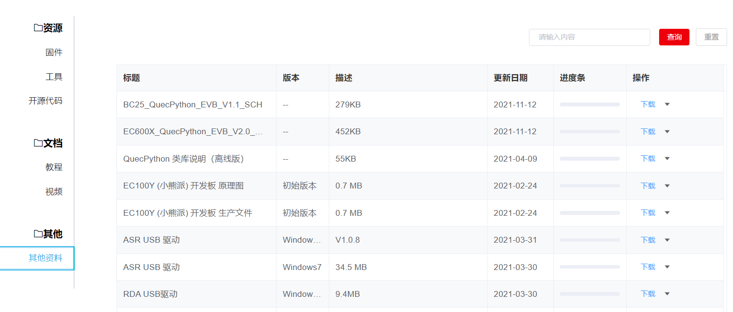 飞思创FS-HCore-E600N（移远E600N核心板）使用micropython二次开发经历_飞思创官网-CSDN博客