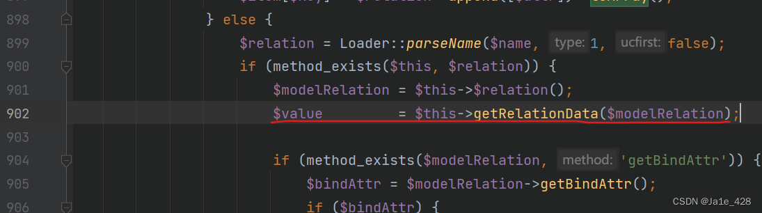 thinkphp5.0.24反序列化-CSDN博客