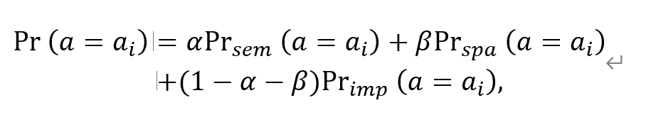 【论文分享】Relation-Aware Graph Attention Network for Visual Question Answering_vqa cp v2数据集-CSDN博客