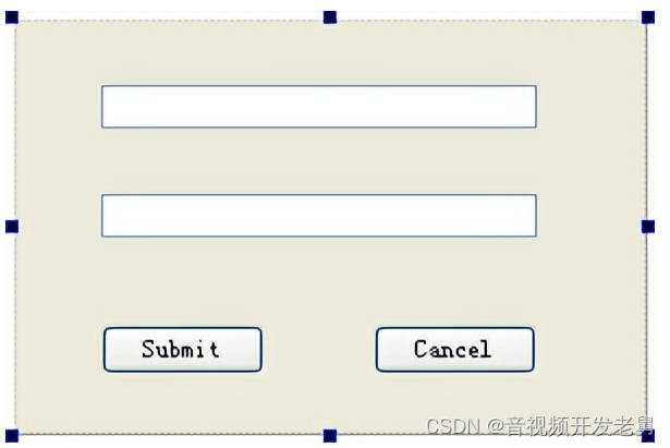 Qt之使用CQU库快速开发统一风格界面_cqu.dll-CSDN博客