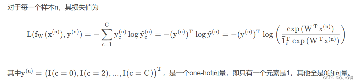 Nlp Beginner任务一学习笔记：基于机器学习的文本分类classify The Sentiment Of Sentences From The Rotte Csdn博客