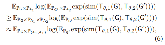 【论文阅读】JOAO：Graph Contrastive Learning Automated-CSDN博客