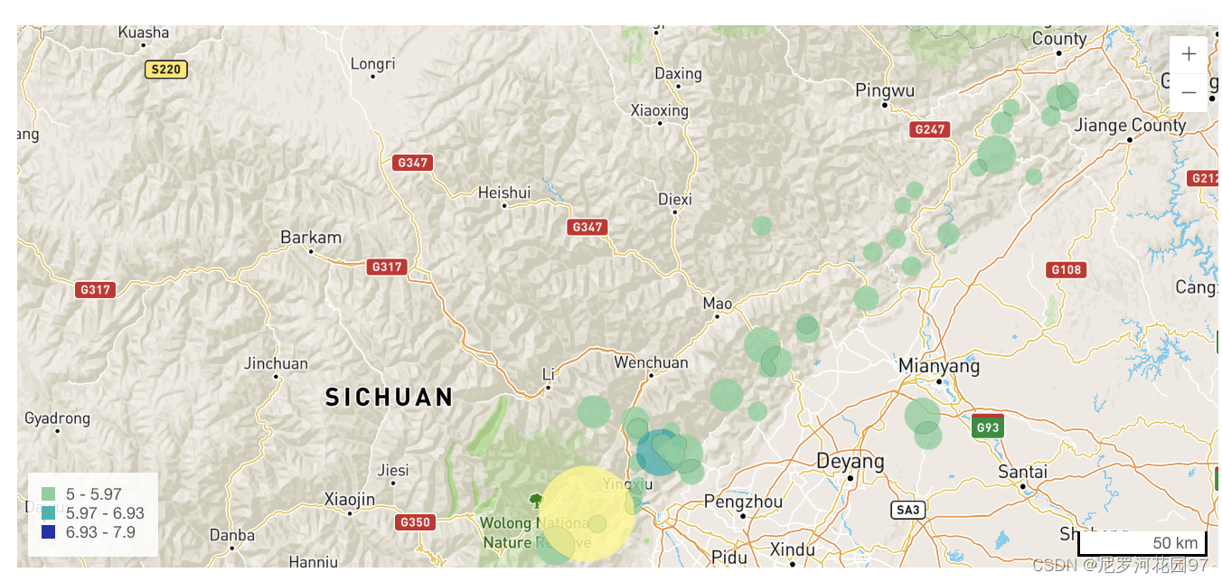 【Ant Design Charts】将mapbox地图标记语言设置成可切换中英文_mapbox-gl在代码中如何如何设置语言-CSDN博客