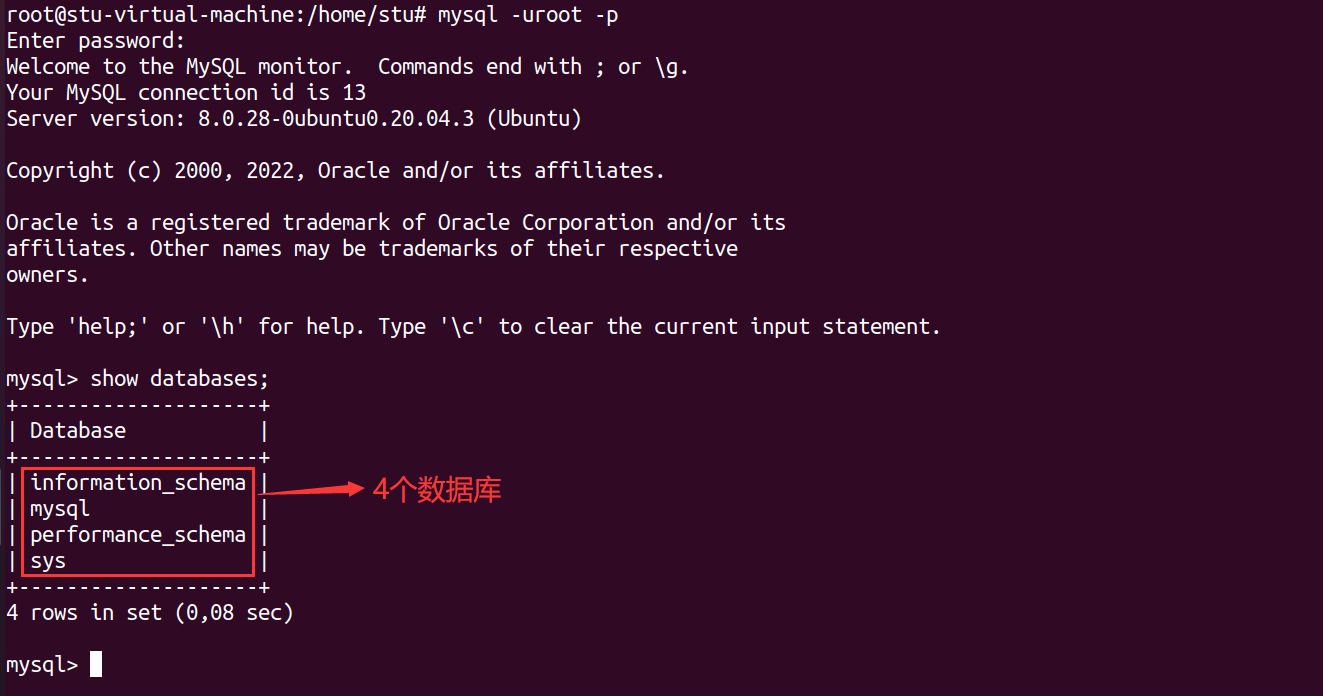 数据库mysql_mysql(conn=47)-CSDN博客