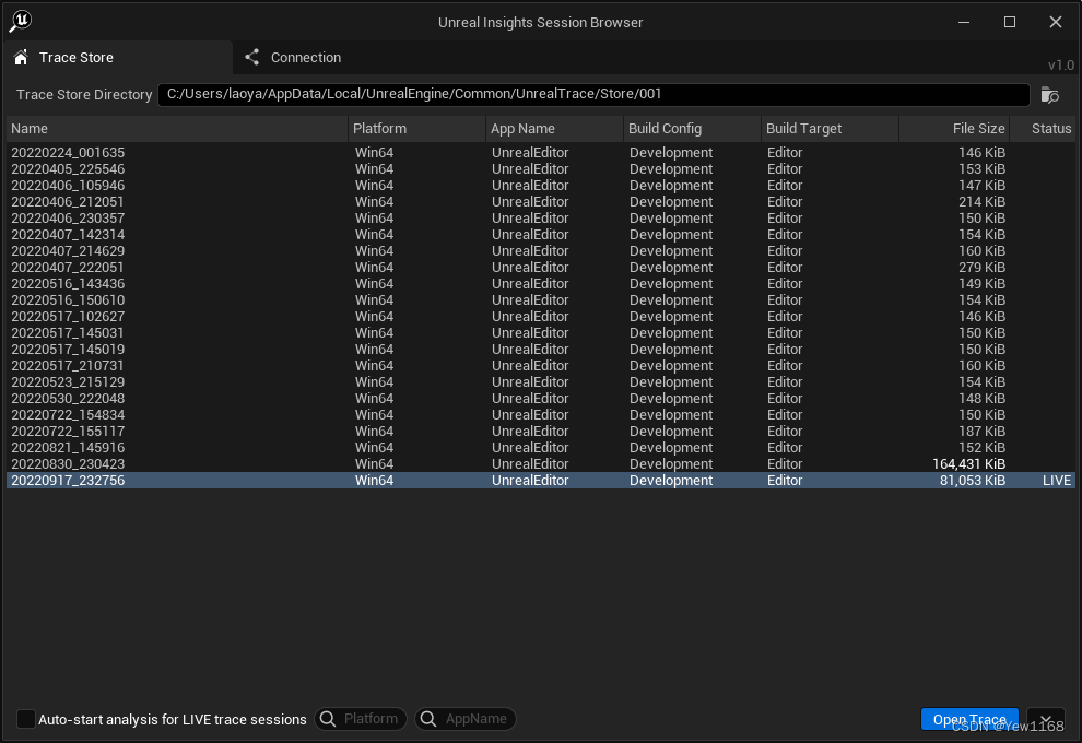 Unreal引擎性能分析及优化_ue性能分析-CSDN博客