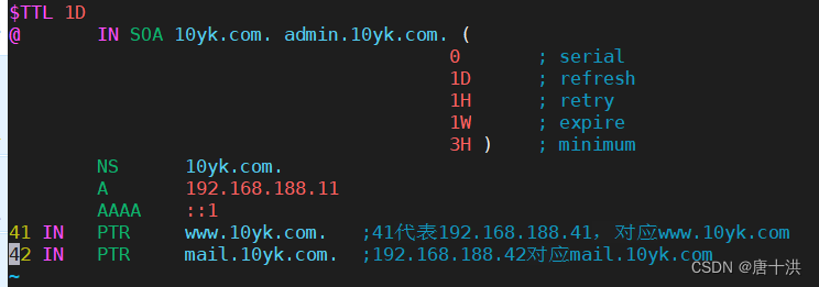 Ssh（带实验）dns（带实验）ssh Dns Csdn博客