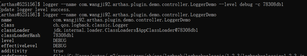 arthas学习_arthas 打印sql-CSDN博客