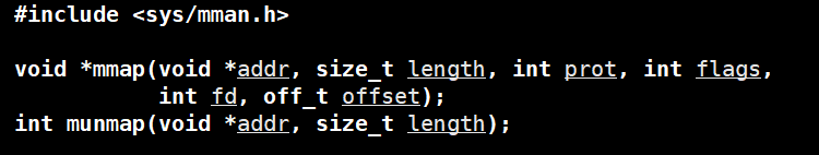 malloc和free，brk和sbrk和mmap和munmap的使用和关系以及内存分配的原理_malloc是调用brk还是sbrk-CSDN博客