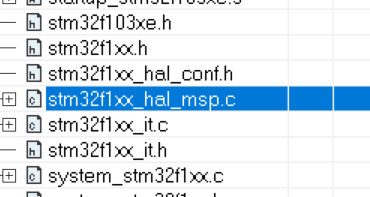 STM32 SDIO 的那些坑_hal sd卡 四线制异常 一线制正常-CSDN博客