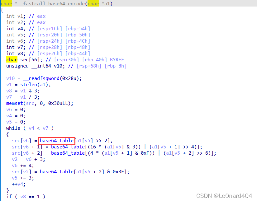 Wustctf2020 Level3 Buuctf Csdn博客