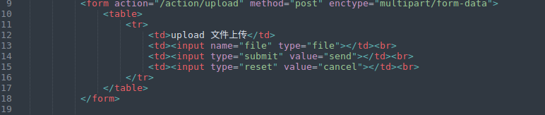 3. Goahead文件的上传_goahead upload大小限制-CSDN博客