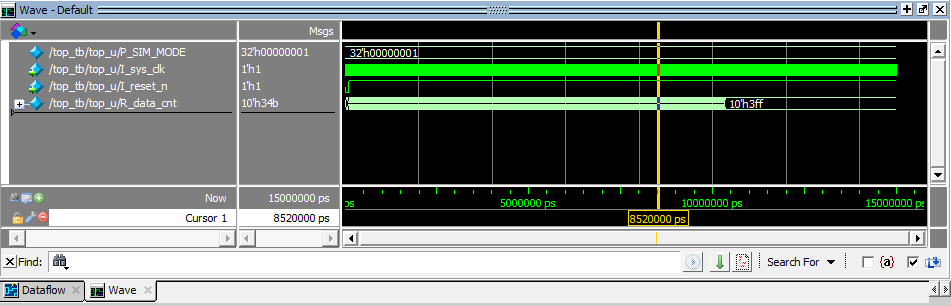 Modelsim导出数据的两种方法_modelsim导出仿真数据-CSDN博客