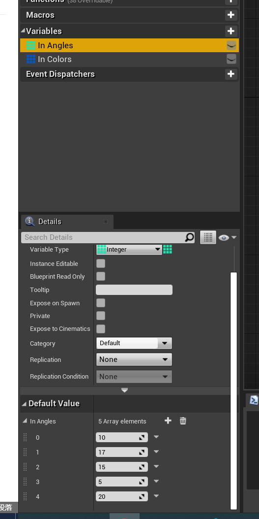 UE4C++饼状图绘制（EChart）_ue4 slate绘制饼状图-CSDN博客