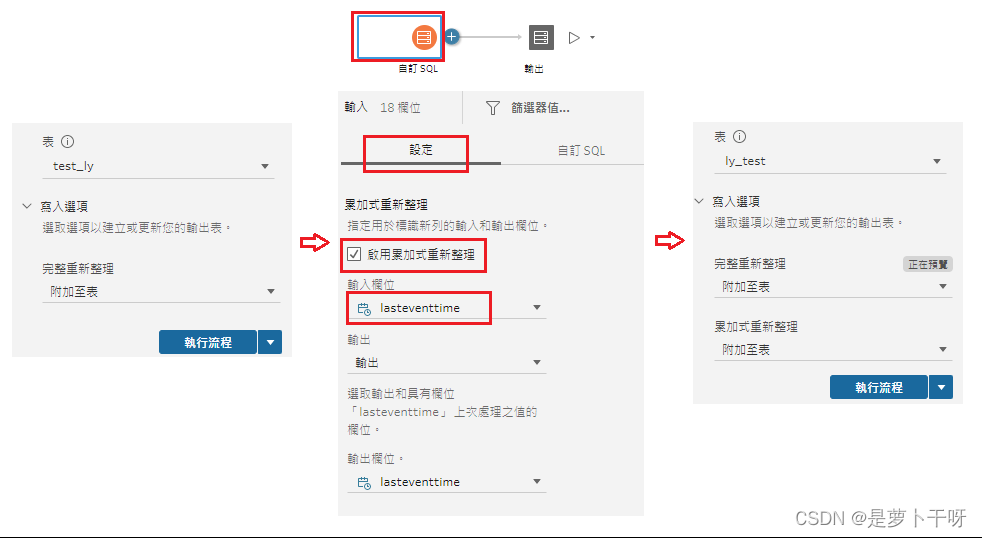 Backend - Tableau Prep Builder_tableau prep builder教程-CSDN博客