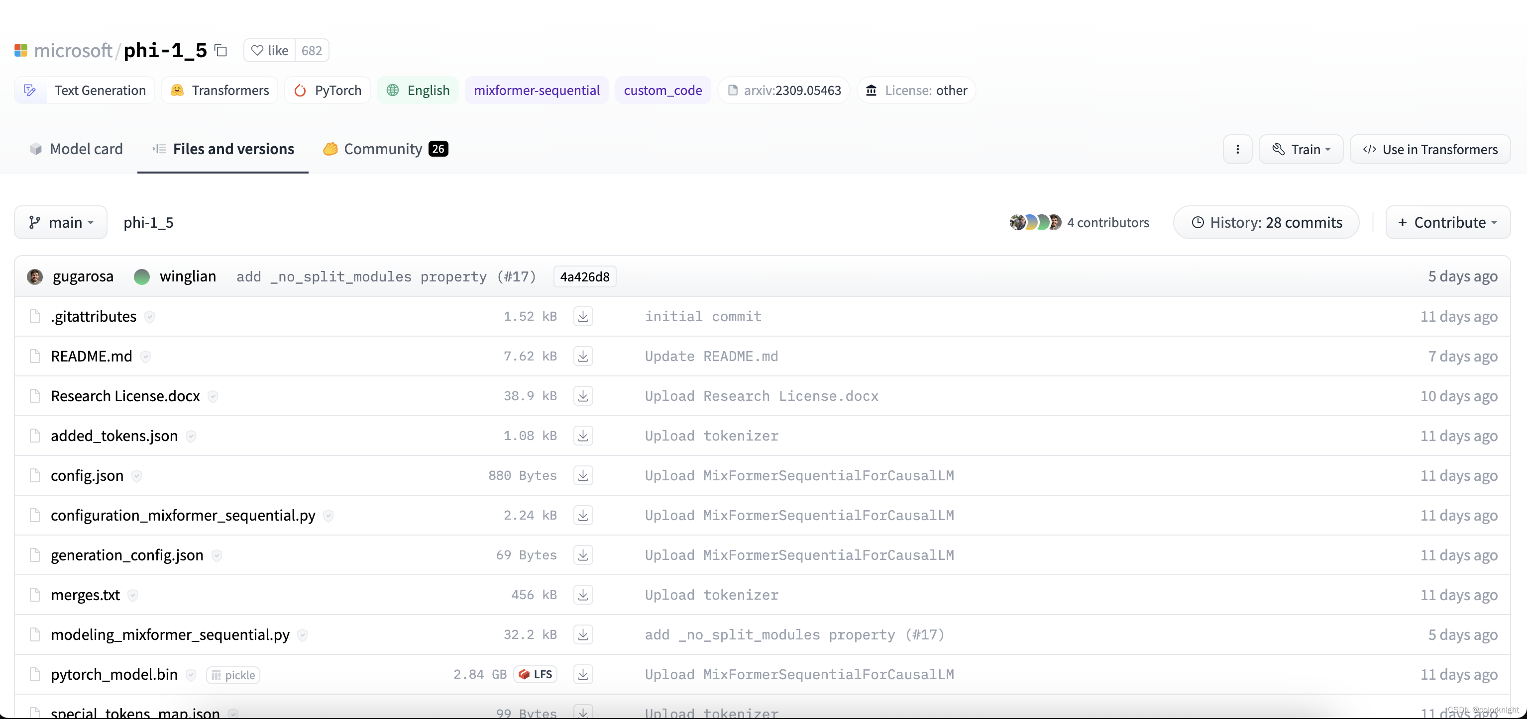 Hugging “Hugging Face“_huggingface 418-CSDN博客