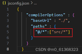 vue3项目（一）项目前的准备_vue3项目准备工作-CSDN博客