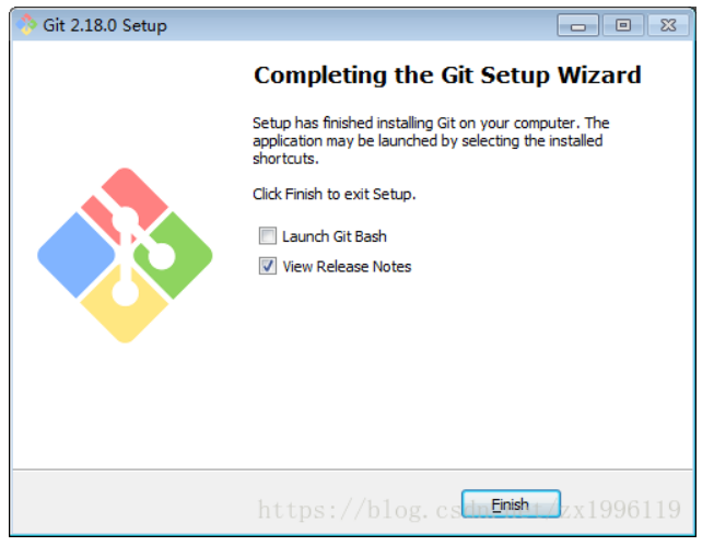 Git的下载安装与建仓库_gitte下载-CSDN博客
