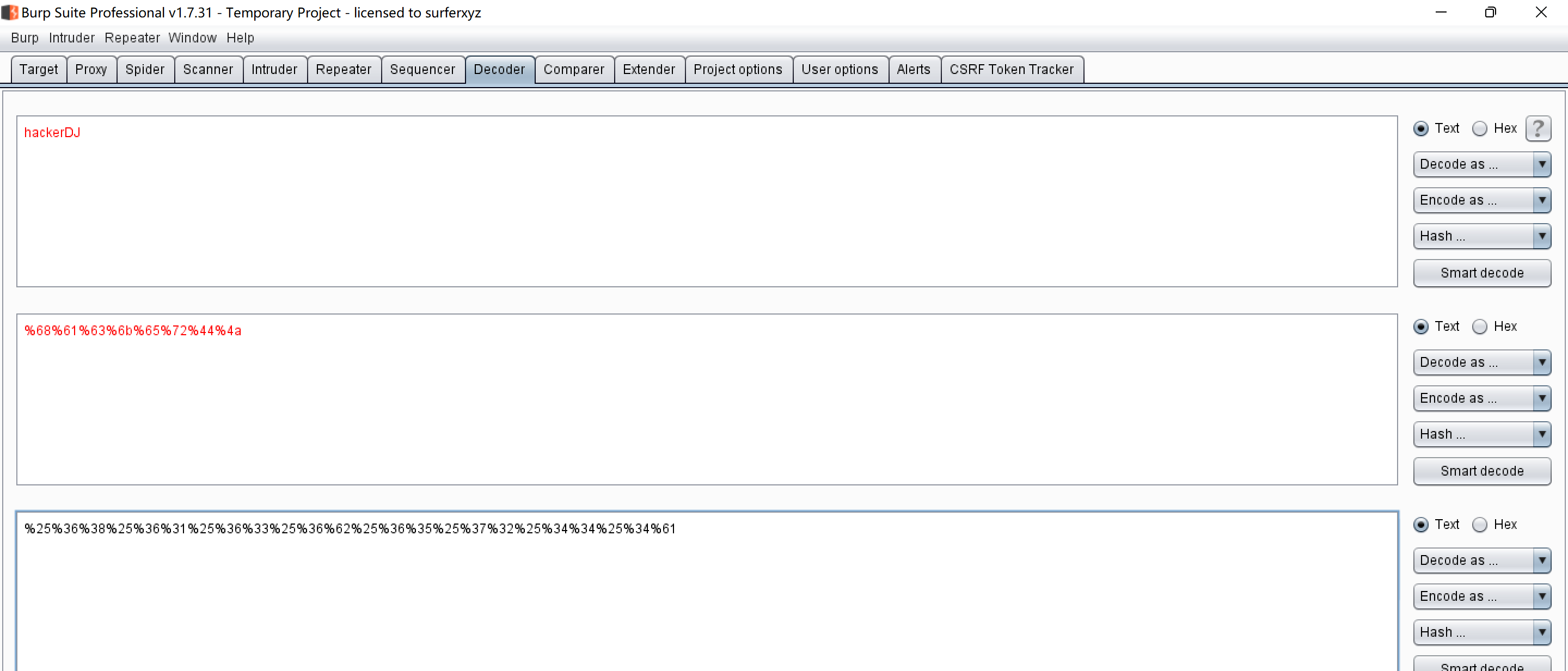 代码审计基础php_bugs_php bugs搭建-CSDN博客