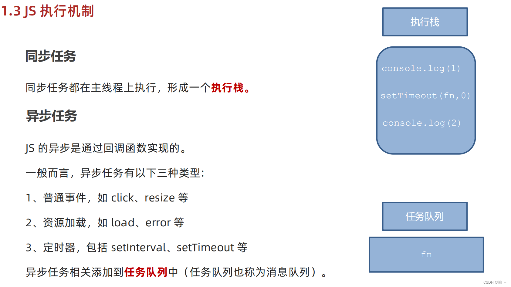 Apis Day05 Bom;定时器延时函数事件循环,本地存储存储复杂数据类型学生信息案例 Csdn博客