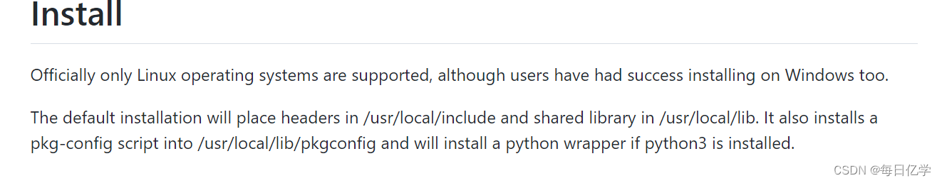 Apriltag在windows下使用msvc进行安装 Apriltag Window Csdn博客