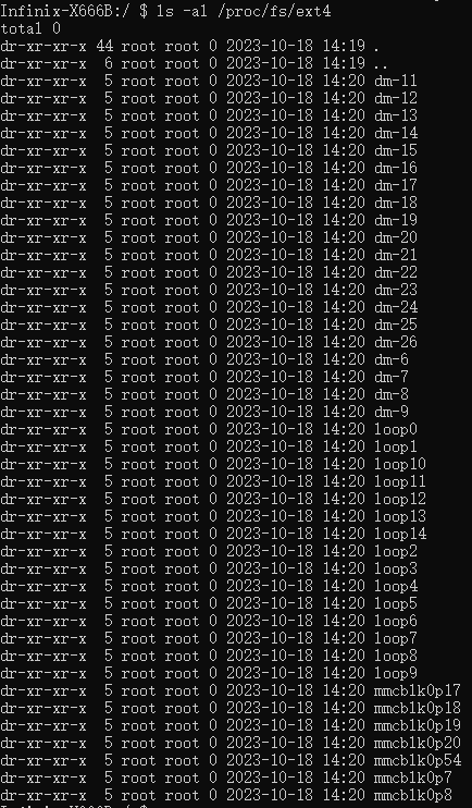 二进制安全-存储-硬盘-文件系统-ext4/f2fs_f2fs和ext4-CSDN博客