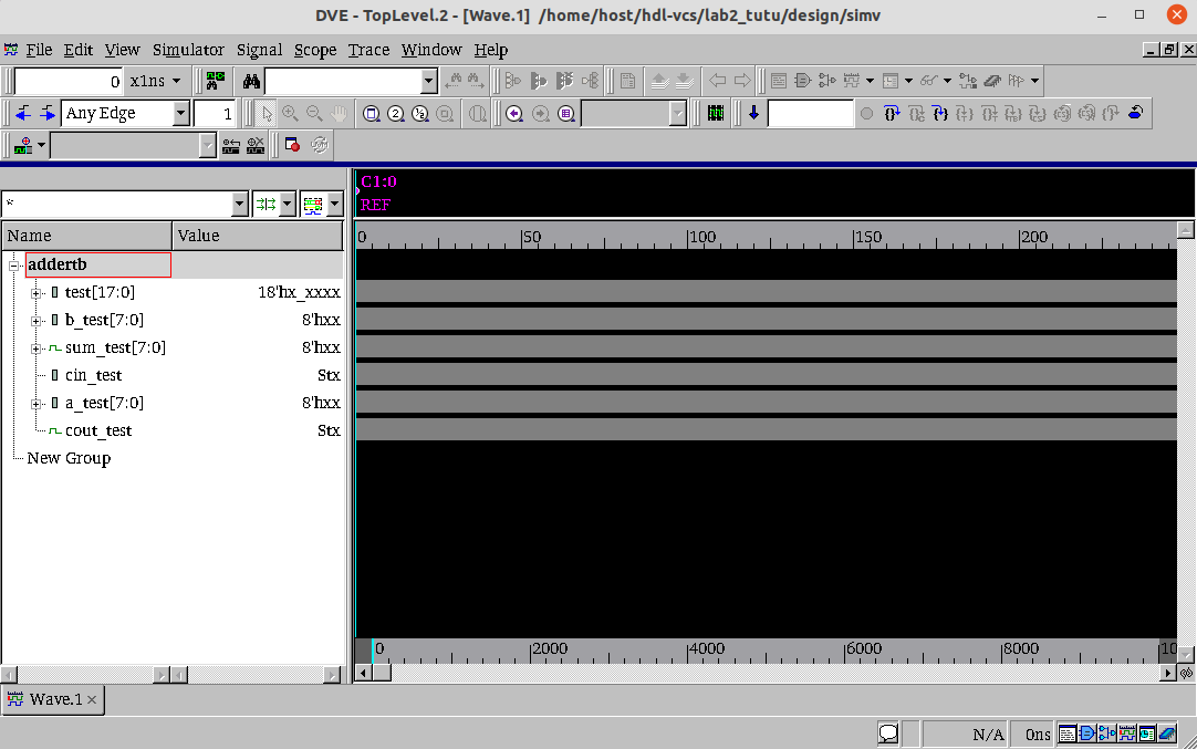 Vcs学习笔记（四） Makefile基本编译[2] Vcs Libext Csdn博客