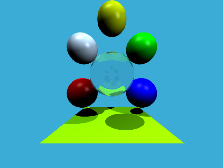 Windows安装OpenCL和测试-1.1_opencl安装win10-CSDN博客