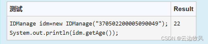 Java程序设计课程 Upc面向对象程序设计(java)编程练习题集(二)设计一个类substring包含公有的类方法int Countsubstringstring O Csdn博客