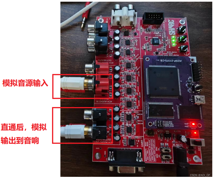 ADSP-21375的开发详解（一）软硬件环境的搭建_adsp 21375-CSDN博客