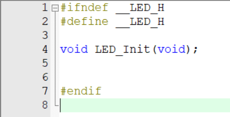 STM32GPIO的输入——按键控制LED&光敏传感器控制蜂鸣器（3-3）_stm32传感器-CSDN博客