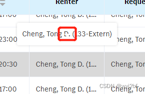 使用ElementUI表格时，字段超长的tooltips中白色横线问题_tooltip-effect小三角有横线-CSDN博客