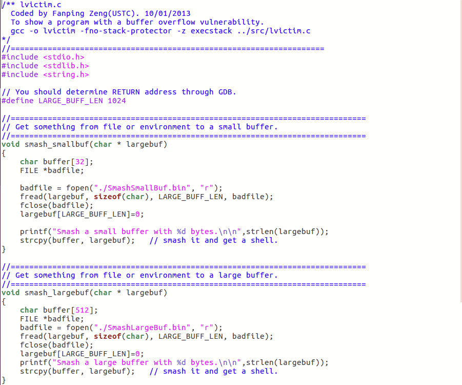 Linux32 shellcode实验实例_编写一段shellcode,并将实验过程及结果详细记录下来-CSDN博客