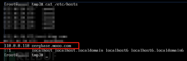 应急响应——Linux入侵排查_linux 服务器有奇怪的ip访问进程-CSDN博客