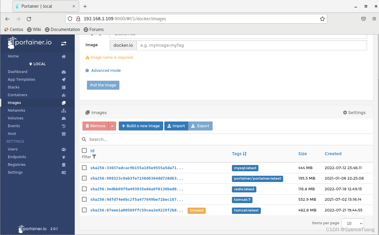 docker portainer-CSDN博客