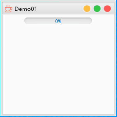 P32 JProgressBar进度条-CSDN博客