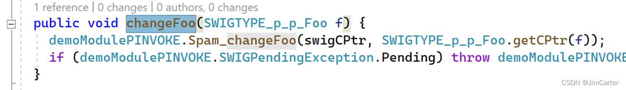 SWIG包装器使用指南——（三）Typemap 类型映射_swig typemap-CSDN博客