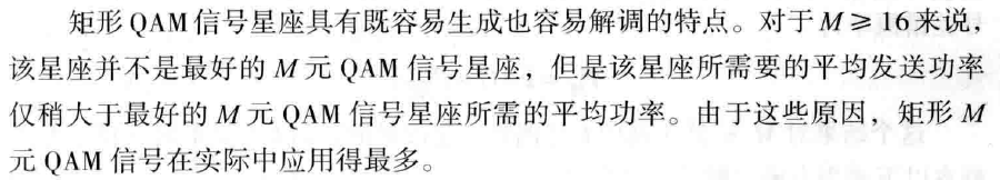 通信原理（5）载波传输QAM_qam载波同步-CSDN博客