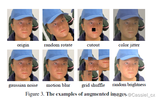 活体检测 A Dual-stream Framework for 3D Mask Face Presentation Attack ...