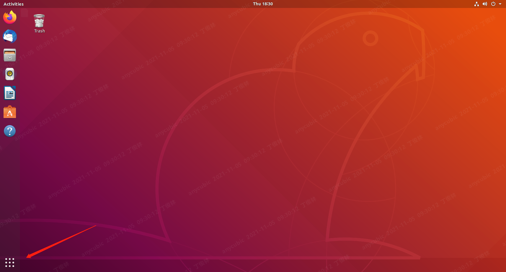 【初学linux】发现Ubuntu最简单的换源方式（快速更换国内源|图形化换源，一看就会） 时间：2021/11/5_ubuntu修改 图形化 ...