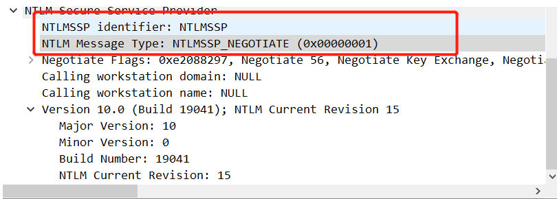 NTLM 身份验证_ntlm server challenge-CSDN博客