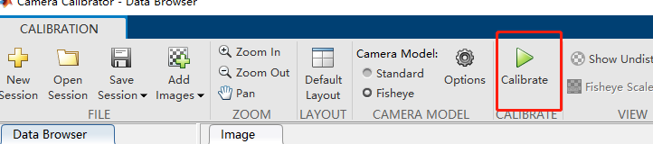 【智能车】相机标定——总钻风MT9V034相机标定_总钻风摄像头-CSDN博客