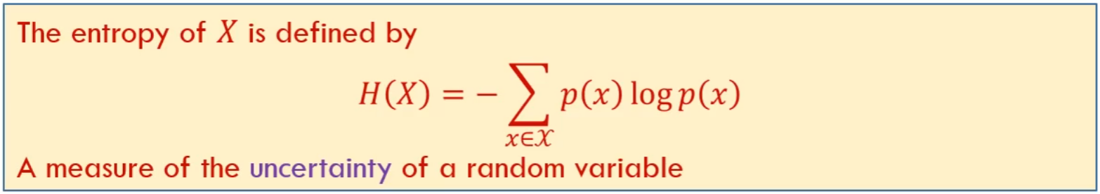 信息论：熵、相对熵、互信息、链式法则_互信息链式法则-CSDN博客