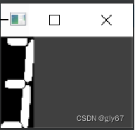 OpenCV-Python 识别万用表七段数码管电流值_opencv数码管数字识别-CSDN博客