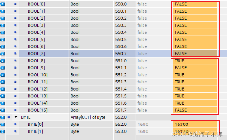 西门子的AT访问详解-CSDN博客