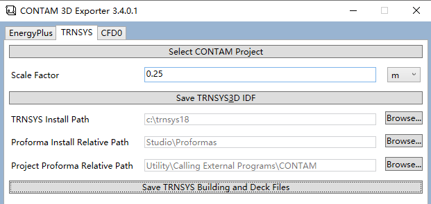 TRNSYS与CONTAM3.4耦合过程_trnsys18怎么建立project-CSDN博客