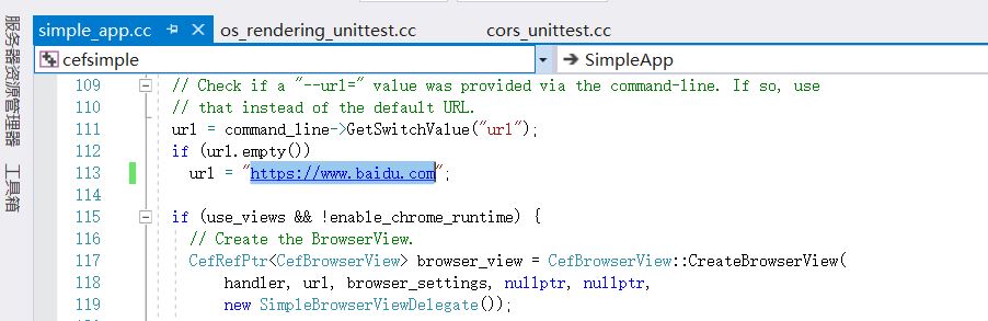 QT+CEF(Chromium嵌入式框架)环境搭建，CEF库libcef_dll_wrapper.lib编译_libcef 85.0.4183.121-CSDN博客