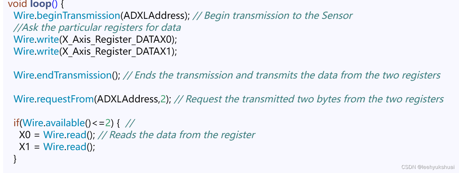 利用Arduino和ADXL345加速度计测量实时倾角并图形化处理_adxl345三轴加速度计算倾斜角-CSDN博客