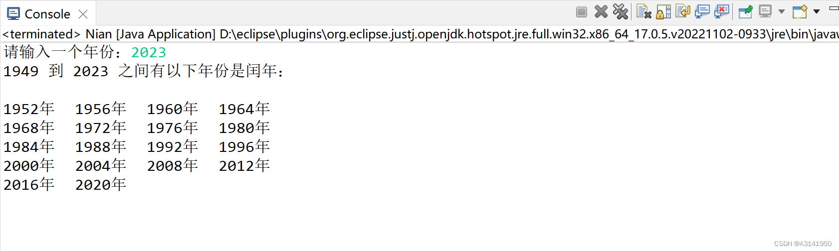 回到1989年，用java成为网络皇帝-CSDN博客